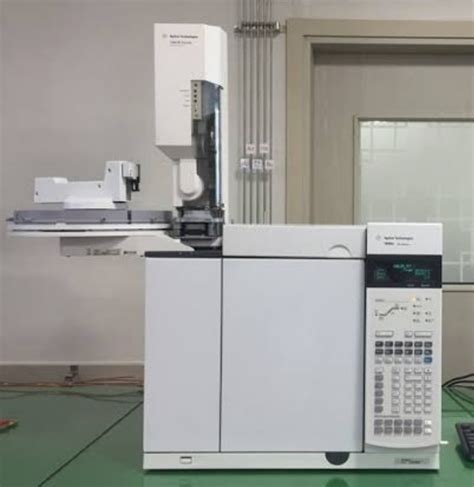 Agilent 7700 Icp Ms