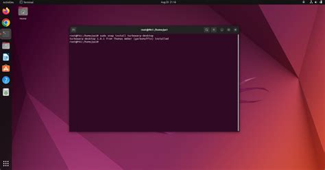 Install TurboWarp Desktop On Linux A Comprehensive Guide LinuxForDevices