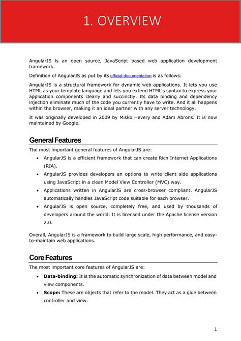 Angularjstutorialdocx