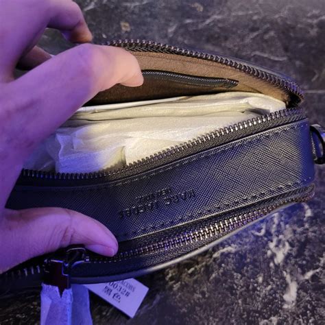 Marc Jacobs Women S Black Bag Depop