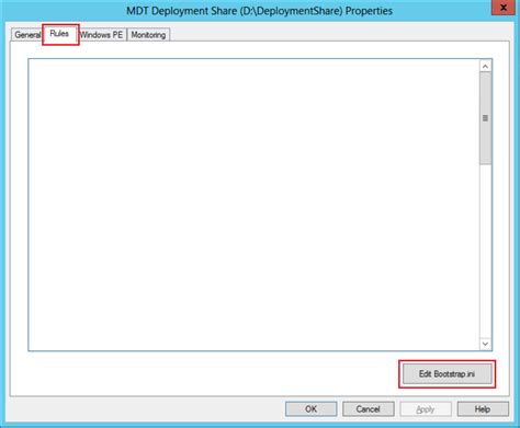 Mdt Set Default Domain In Litetouch Peppercrew