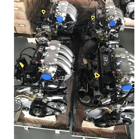 High Performance Wholesale 4y Engine At An Affordable Price