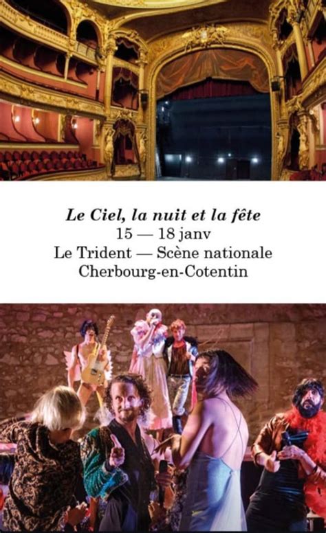 Clovis Le Ciel La Nuit Et La Fête Du 15 Au 18 Janvier 2025 Au