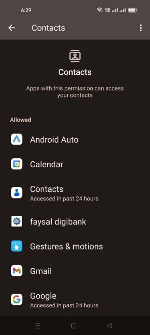 Solved How To Give Grant An App Permission AirDroid