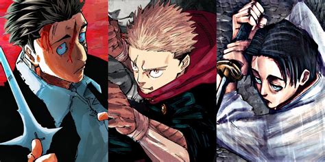 Jujutsu Kaisen How Hidden Inventory Shaped Gojo Explained