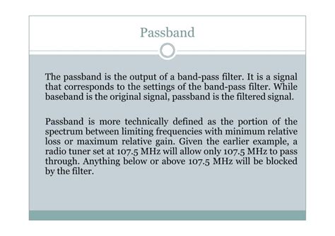 Communication System Ppt