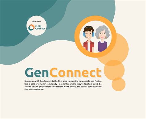 Genconnect Publicoutreach