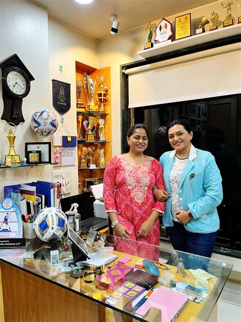 Dr Richa Kulkarni On Linkedin Womeninsportindia Sportsphysiotherapy