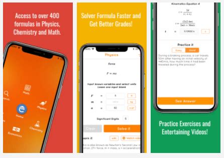 Best Physics Apps For Babes EducationalAppStore