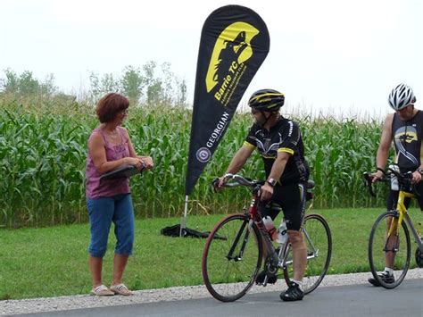 Barrie T C Q And A With Paul Harber