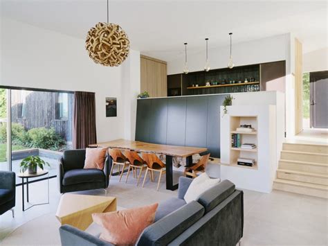 Loader Monteith Adds Charred Timber Clad Office To Brownfield Site