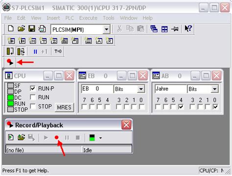 Pac Machine Edition 10 6 Release Adds A Plc Simulator Automation Fair
