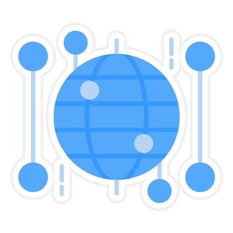 Premium Vector Big Data Icon Vector Image Can Be Used For Big Data