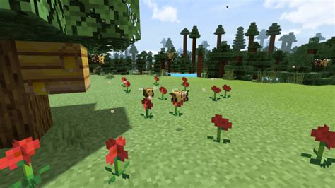Моды на Майнкрафт Pocket Edition Pe 114
