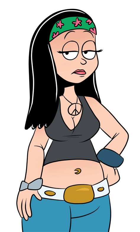 Hayley Smith By SB99stuff On DeviantArt