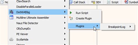 Hot Reloading Removes Unchanged Plugins From The List Issue X Dbg DotX Dbg GitHub