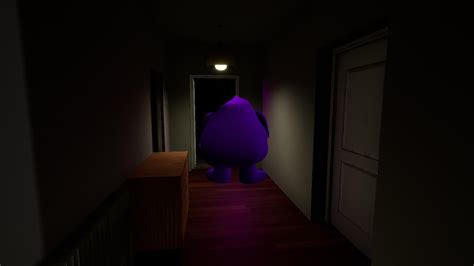 The Grimace Shake Apk For Android Download