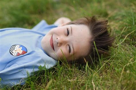 Вырос копией мамы 10 фактов о Платоне Шепелеве Счастливые родители