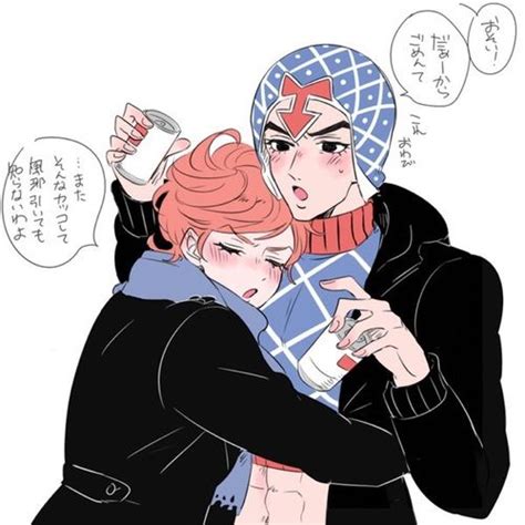 20 Trish Una And Jojo Bizzare Adventure Ideas To Save Today Jojo