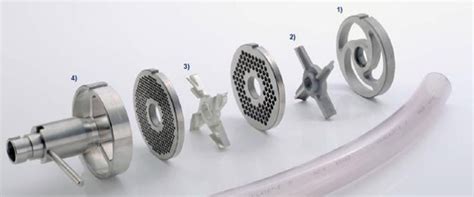 Why Choose To Buy Meat Grinders From Chinese Meat Grinder Manufacturers