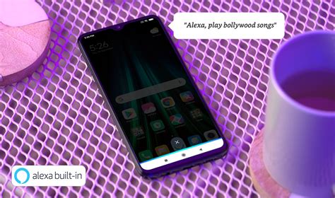 Redmi Note Pro MP Quad Camera Beast Mi India