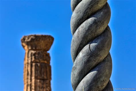 Greece Delphi Travel N Architecture Cultures And Sights