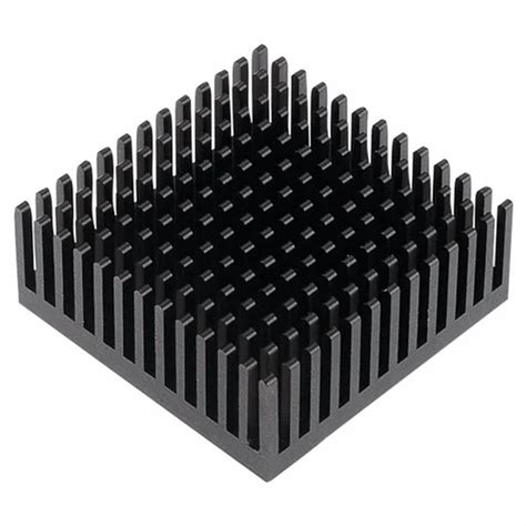 Aluminium Heat Sinks For Computers At Rs 100piece In Mumbai Id