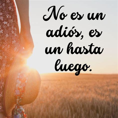 Hasta Pronto