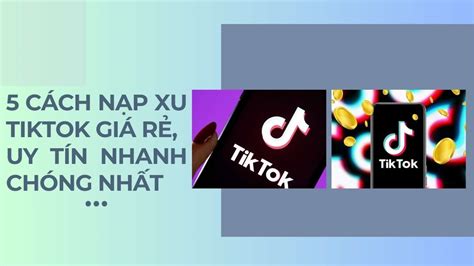 C Ch N P Xu Tiktok Gi R B Ng I N Tho I Uy T N Nh T