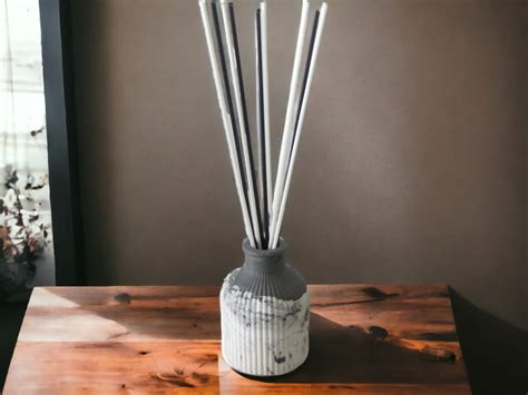 Marble Diffuser Rigid Grace