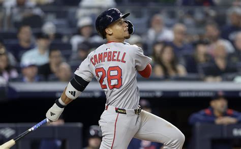 Ranking Jorge Polanco Kristian Campbell And 8 Mlb Players Who Should
