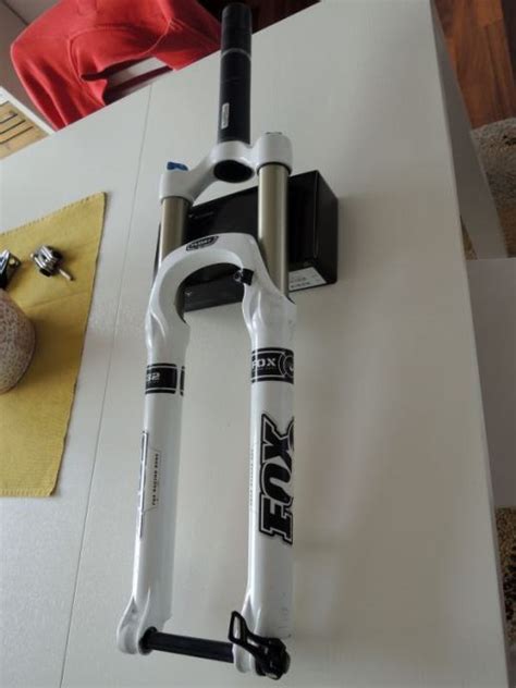 Fox 32 Float Rl Open Bath 150mm 15qr V 1 Dh Lula