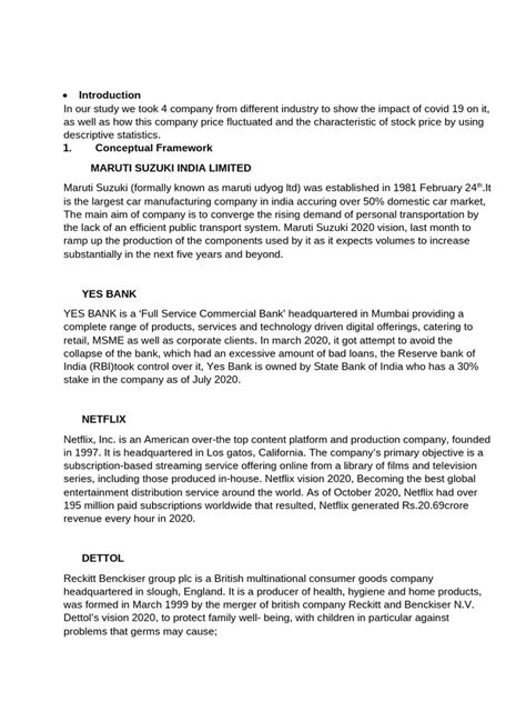 statistics assignment final pdf standard deviation variance