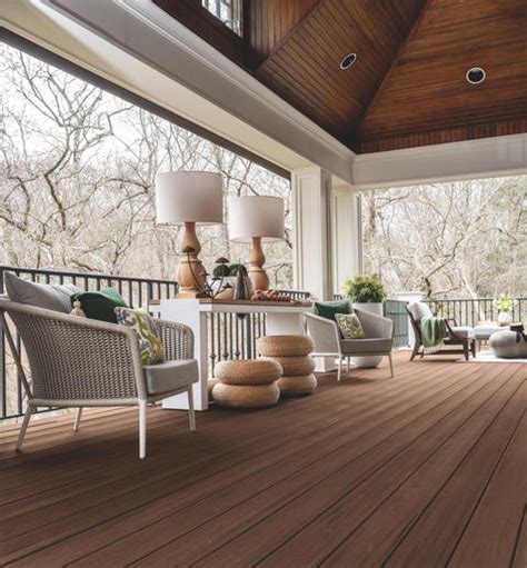 Advanced Pvc Cladding Timbertech