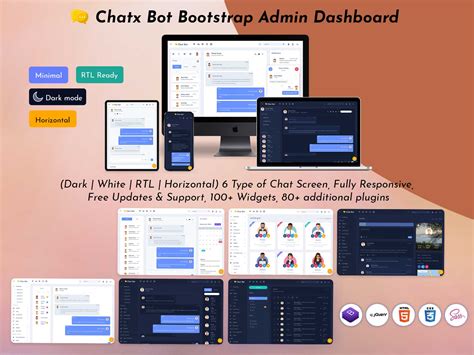 Desktop Chatbot Ui Design What To Expect In 2025 And Beyond