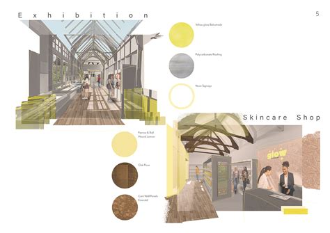 RSA Brief Behance