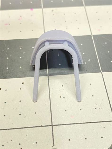 Top Fuel Dragster Roll Hoop And Driver Canopy 2 Types 3d Model 3d Printable Cgtrader