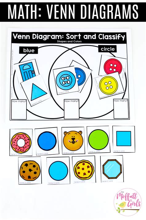 Sorting D Shapes Venn Diagram Mathsframe D Shape Sorting V