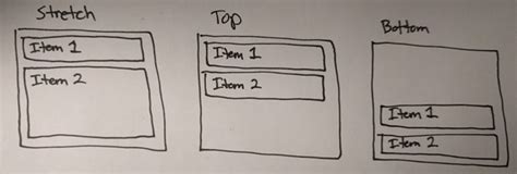 Vertical Content Alignment In Containers · Issue 134 · Microsoftadaptivecards · Github