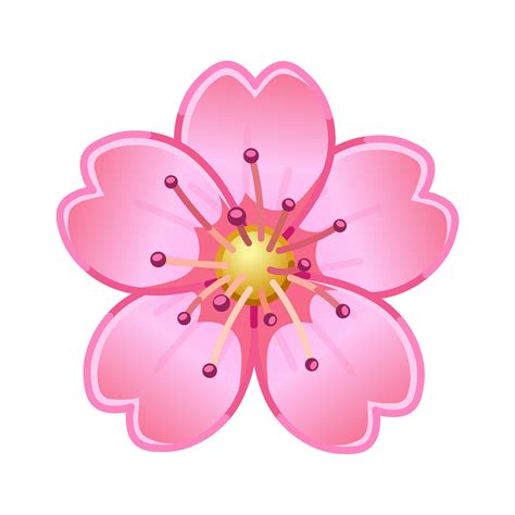 Flower Emoji Meanings Of The Symbols At Jane Johns Blog