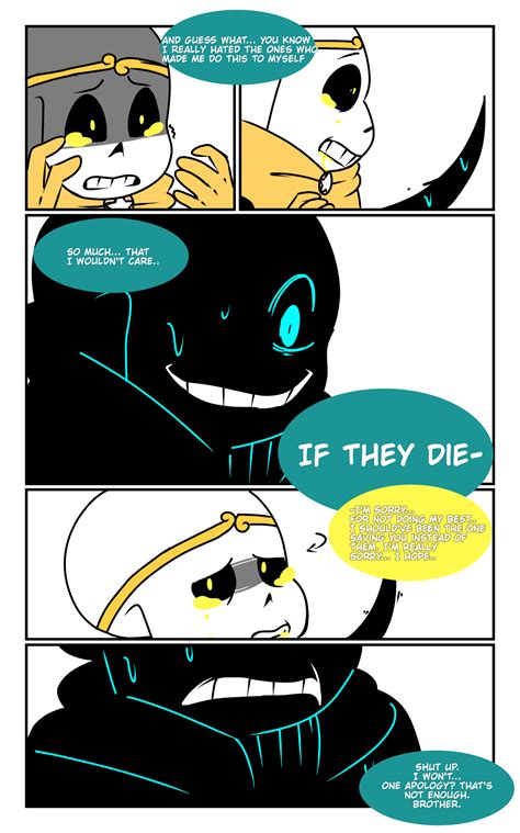 Shattered Dreams Comic Undertale Undertale Drawings U