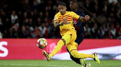 [video ჩემპიონთა ლიგა 1 2 ფინალი] 13 წლის წინანდელი რეკორდი განმეორდა ბარსელონამ პარიზი