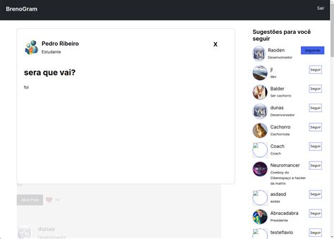 Github Brenoleitep Kenzie Network