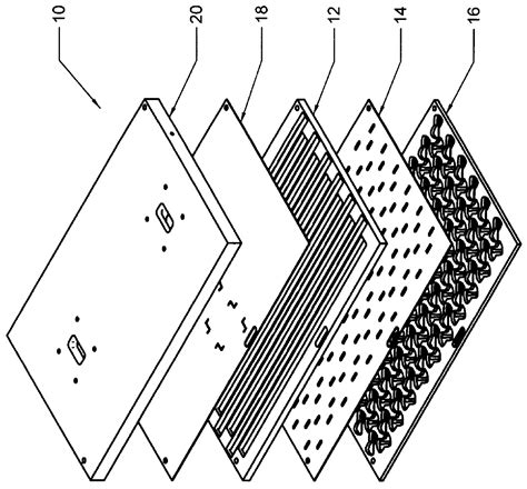 Dual Polarized Slotted Array Antenna Eureka Patsnap