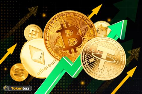 قیمت ارز دیجیتال 4 آذر؛ مرور مهم‌ترین اتفاقات هفته‌ی ارزهای دیجیتال