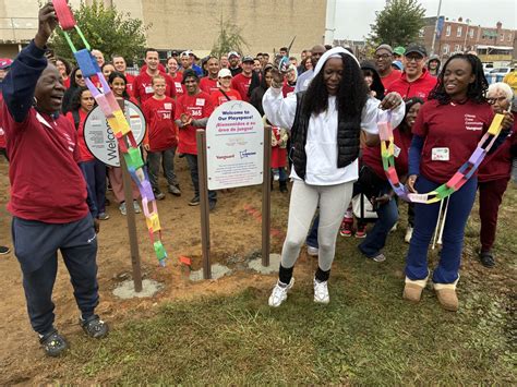 Growing Together At Bustleton Learning Center Northeast Times