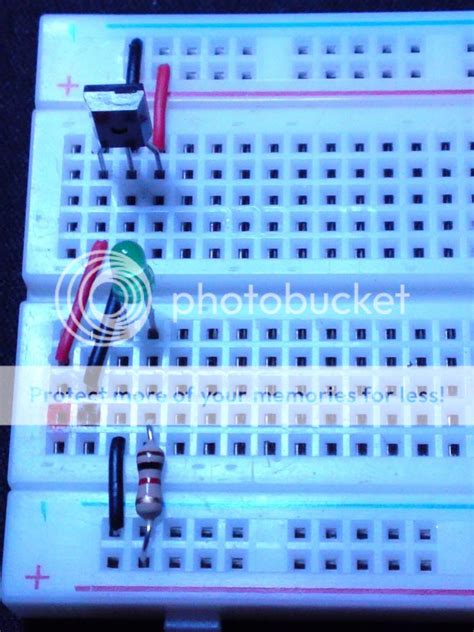 How To Make The Easiest Breadboard Arduino Compatible Sanguino Equivalent EVER How To