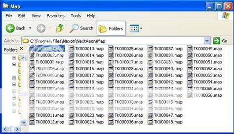 Maps Ragezone Mmo Development Forums