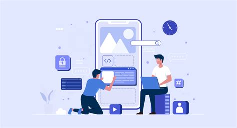 Top 7 Mobile Application Development Tools
