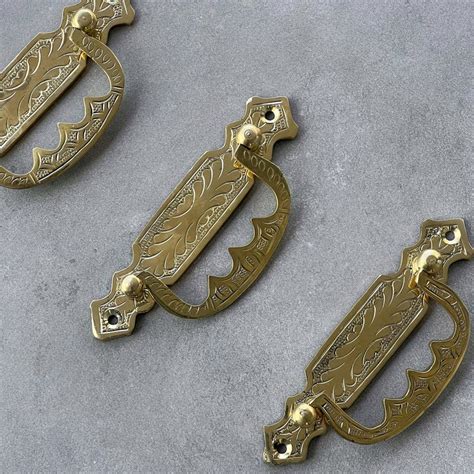 Moroccan Cabinet Knobs Etsy